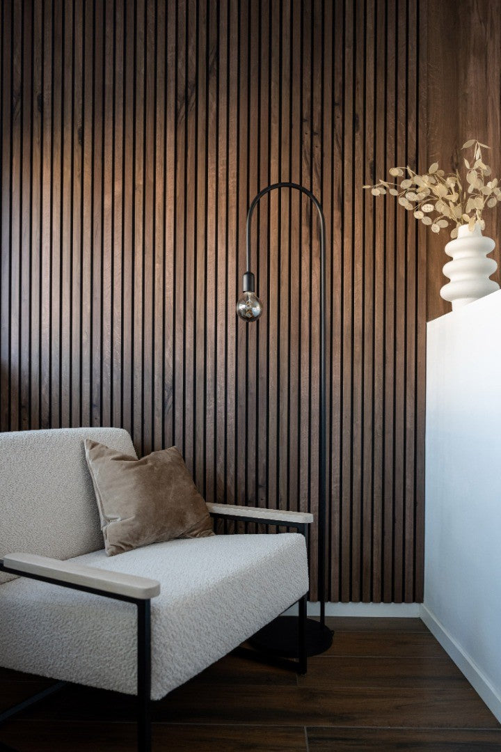 Wandpanelen: Een moderne oplossing voor het decoreren – Adam Wonen